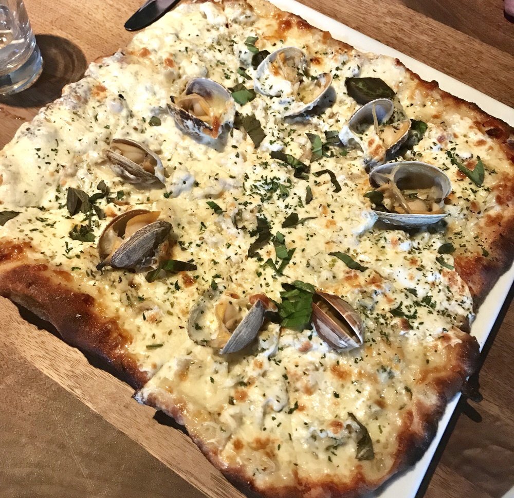 SPIGA - 115 Photos & 126 Reviews - Pizza - 136 Main St, New Canaan, CT ...