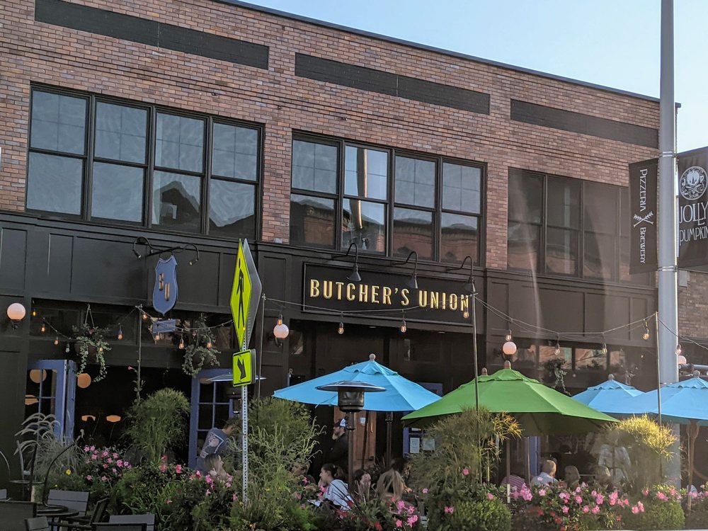 BUTCHER’S UNION - 913 Photos & 959 Reviews - 438 Bridge St, Grand ...