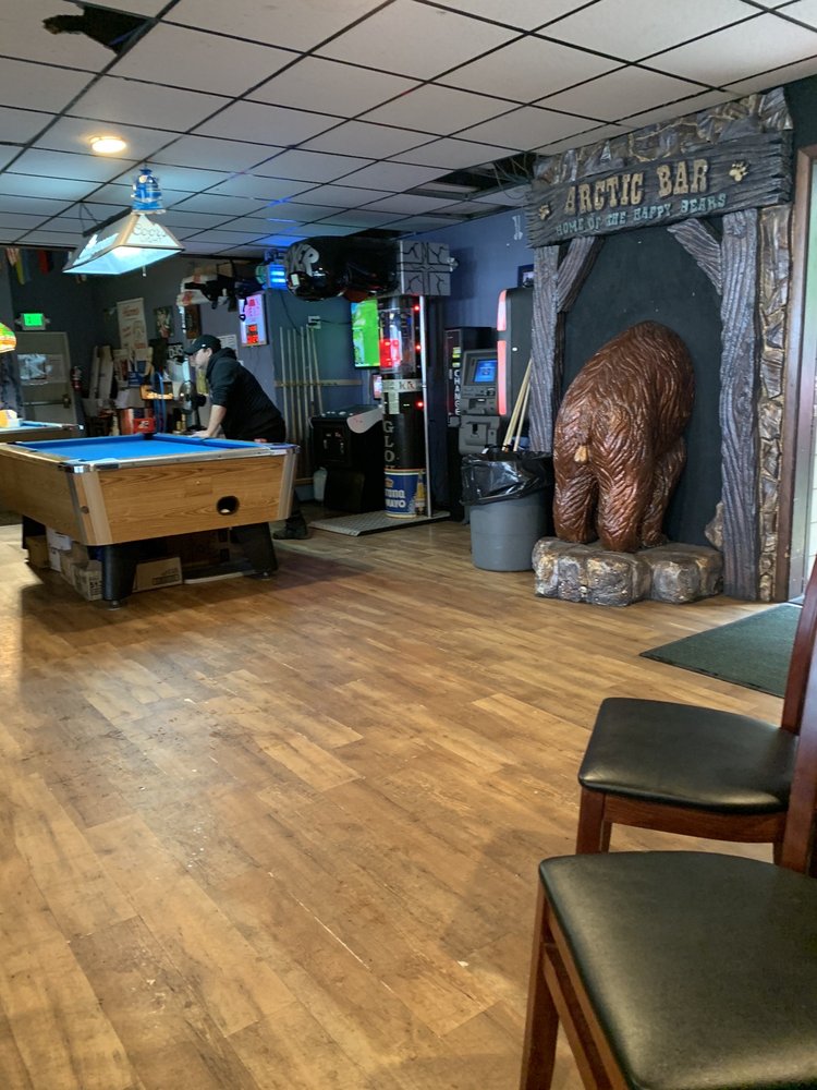 ARCTIC BAR - Updated May 2024 - 125 Photos & 85 Reviews - 509 Water St ...