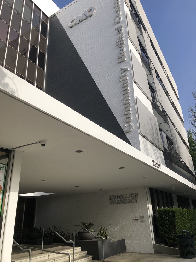 MARY OLENDER, MD - 34 Reviews - 23101 Sherman Pl, West Hills ...