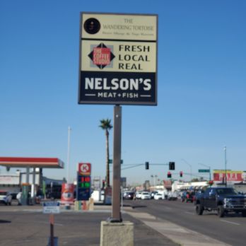 NELSON’S MEAT + FISH - Updated September 2025 - 171 Photos & 198 ...