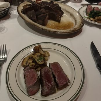 ROCCO STEAKHOUSE - 536 Photos & 486 Reviews - Yelp
