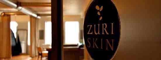 ZURI SKIN SPA - Updated December 2025 - 13 Photos & 20 Reviews - 201 W ...