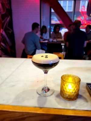 FLINDERS LANE KITCHEN & BAR - 321 Photos & 173 Reviews - 184 Summer St ...