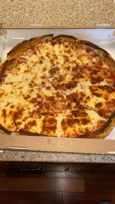 DERANGOS PIZZA PALACE - Updated December 2025 - 37 Photos & 45 Reviews ...