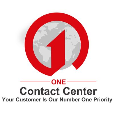 ONE CONTACT CENTER - Updated November 2025 - Request Consultation ...