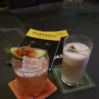 TRICK DOG - Updated December 2024 - 1394 Photos & 973 Reviews - 3010 ...