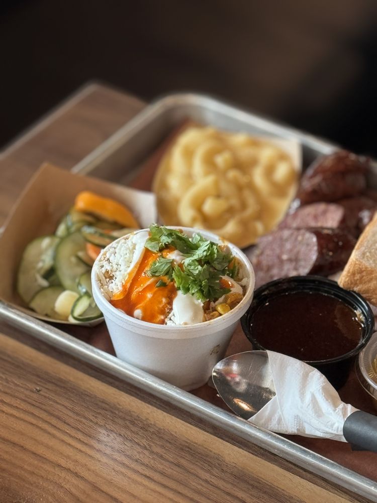 THE PIT ROOM - Updated January 2025 - 3746 Photos & 3129 Reviews - 1201 ...