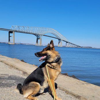 FORT ARMISTEAD PARK - Updated October 2025 - 31 Photos & 16 Reviews ...