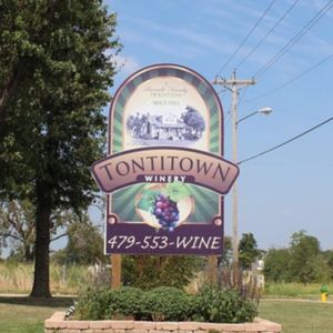 TONTITOWN WINERY - 69 Photos & 26 Reviews - 335 N Barrington Rd ...