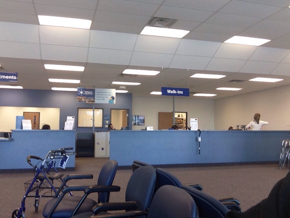 WRIGHT & FILIPPIS - Updated October 2025 - 31875 Plymouth Rd, Livonia, Michigan - Orthotics ...