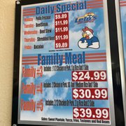 LELO’S BBQ PUERTO RICAN CUISINE - 243 Photos & 317 Reviews - Barbeque ...