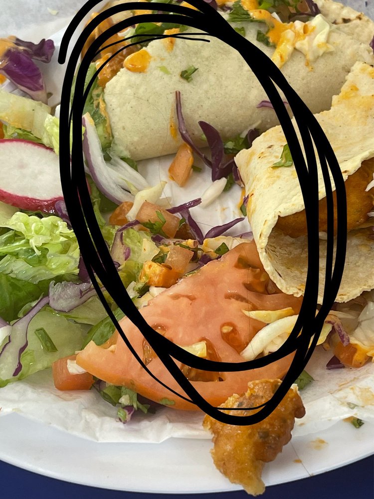 EL CALENTANO MARISCOS - 35 Photos & 12 Reviews - 502 S D St, Perris ...