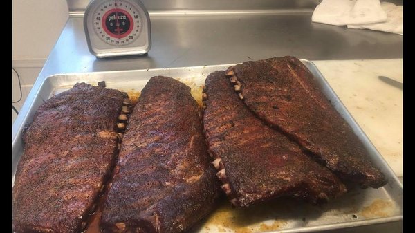 NATIVE SMOKE BBQ - Updated November 2024 - 18 Photos & 12 Reviews - 702 ...