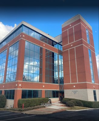 THE DERM CENTER - Updated December 2025 - 651 E 4th St, Chattanooga ...