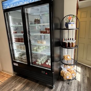 SALSA GUY CAFE - Updated December 2025 - 20 Photos & 12 Reviews - 2874 ...