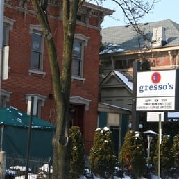 GRESSO’S RESTAURANT AND BAR - Updated July 2025 - 134 Photos & 212 ...