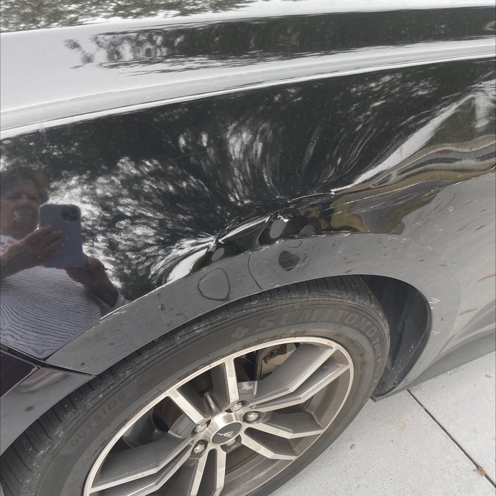 NO LIMIT AUTO BODY II - Updated October 2025 - 3549 S Okatie Hwy ...