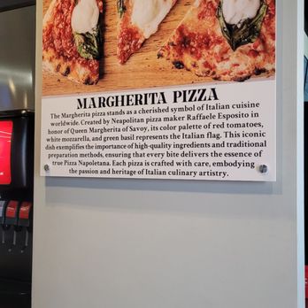 V PIZZA + SIDECAR - Updated May 2025 - 131 Photos & 37 Reviews - 7510 ...