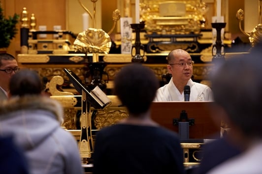 NICHIREN SHOSHU MYOSENJI BUDDHIST TEMPLE - Updated September 2025 - 12 ...