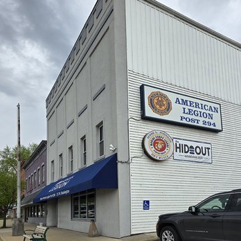 THE HIDEOUT - Updated December 2025 - 20 Photos & 15 Reviews - 212 W ...