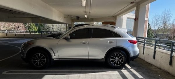 INFINITI OF BELLEVUE - Updated October 2025 - 55 Photos & 280 Reviews ...