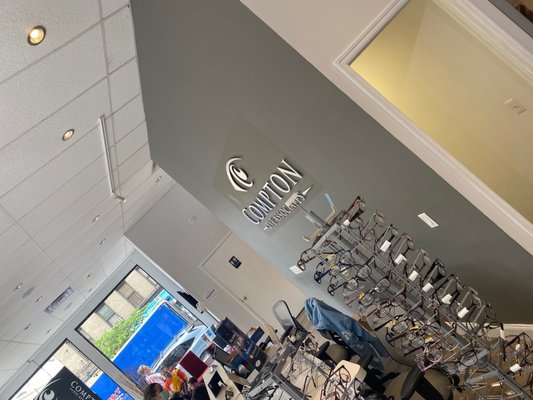 COMPTON EYE ASSOCIATES - Updated June 2025 - 42 Photos & 91 Reviews ...