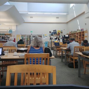 PANORAMA CITY BRANCH LIBRARY - 12 Photos & 19 Reviews - 14345 Roscoe ...