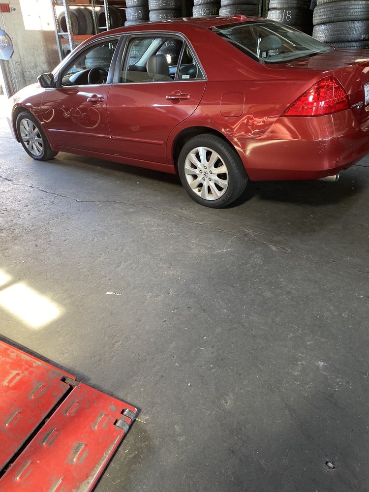 SAN BRUNO TRANSMISSIONS & AUTO REPAIR - Updated August 2024 - 26 ...