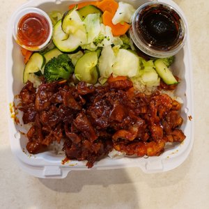 THE SPOT - 211 Photos & 388 Reviews - American (Traditional) - 389 ...