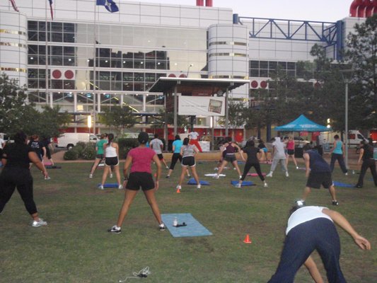 RICKY JACKSON - ELITE PERSONAL TRAINING - 155 Photos - 3811 Law St ...