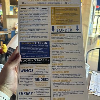 BIG FELLAS ICE HOUSE - Updated June 2025 - 63 Photos & 55 Reviews ...