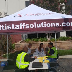 CITISTAFF SOLUTIONS - Employment Agencies - 1111 W Town And Country Rd ...