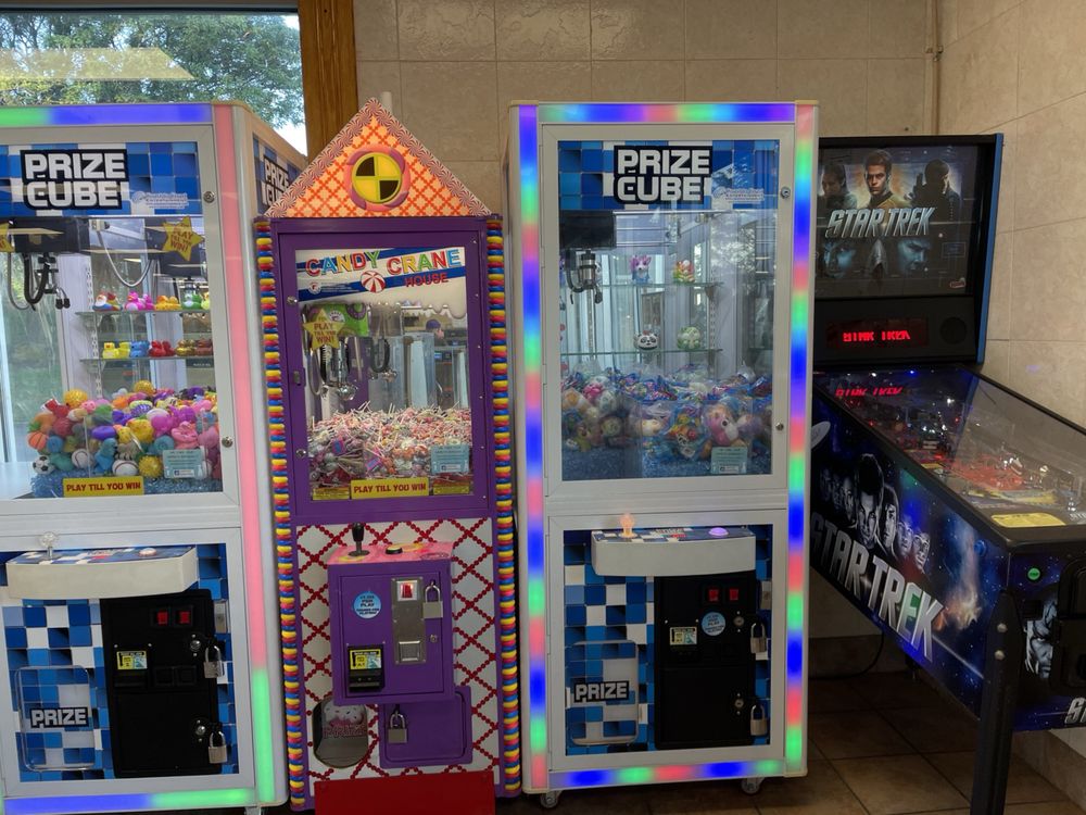 COLONIAL LAUNDROMATS - Updated January 2026 - 5864 Thompson Rd ...