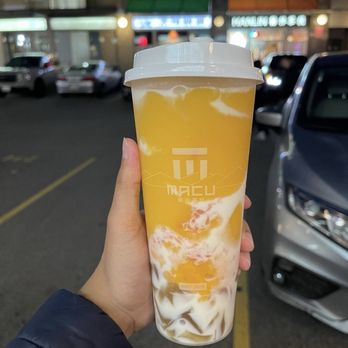 MACU TEA - Updated March 2025 - 138 Photos & 57 Reviews - 1316-8368 ...