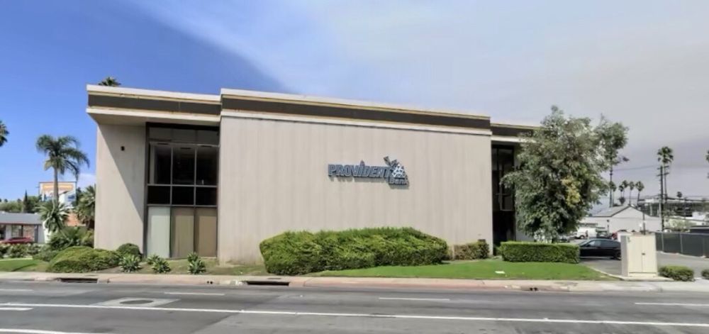 PROVIDENT BANK - Updated December 2025 - 53 Reviews - 6570 Magnolia Ave ...