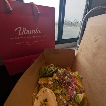 UBUNTU THE GREATEST NEIGHBORHOOD CAFÈ - Updated April 2025 - 2046 ...