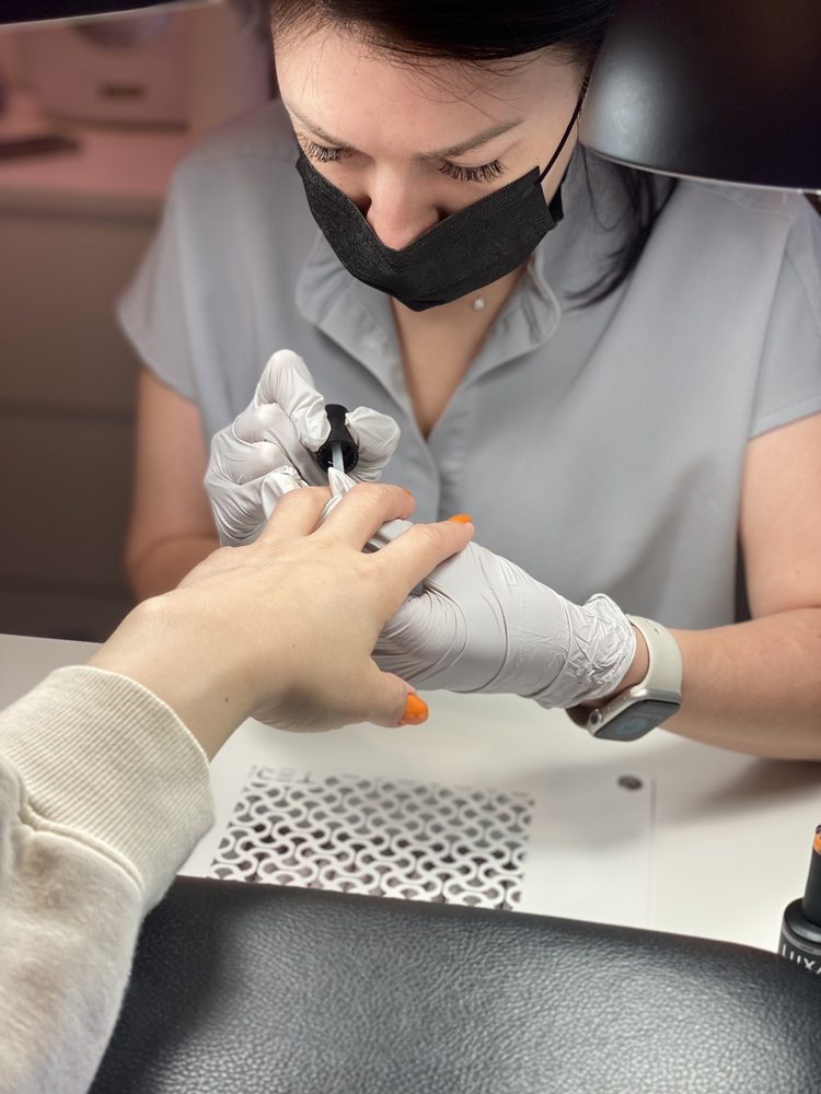 YARCO STUDIO - 36 Photos & 10 Reviews - 1350 Grant Rd, Mountain View, California - Nail ...