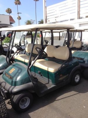 COWBOY GOLF CARTS - Updated December 2025 - 23 Photos - San Juan ...
