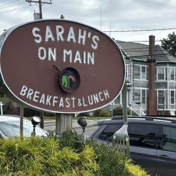 SARAH’S ON MAIN - Updated December 2025 - 136 Photos & 184 Reviews ...