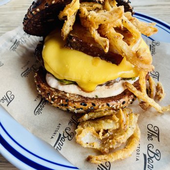 THE BONNIE - 1052 Photos & 802 Reviews - 29-12 23rd Ave, Astoria, New ...