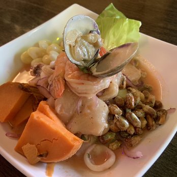 SAZÓN - 929 Photos & 1116 Reviews - 1129 Sebastopol Rd, Santa Rosa ...