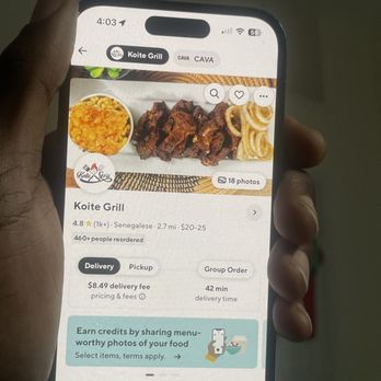 KOITE GRILL - Updated June 2024 - 104 Photos & 79 Reviews - 8626 ...