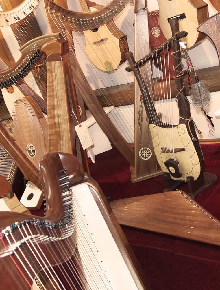 MUSICMAKER KITS INC - Updated February 2025 - 14525 61st Street Ct N ...