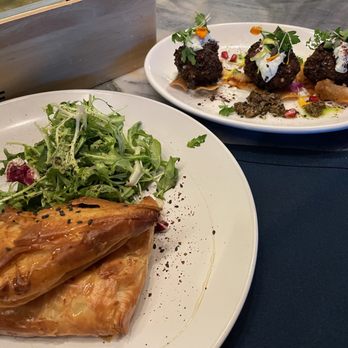 NIKKI GREEK BISTRO AND LOUNGE - Updated June 2025 - 238 Photos & 44 ...