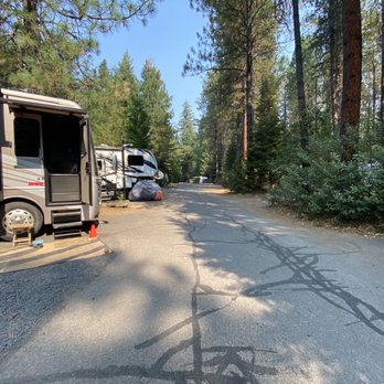 CRATER LAKE RV PARK - Updated August 2025 - 56 Photos & 72 Reviews ...