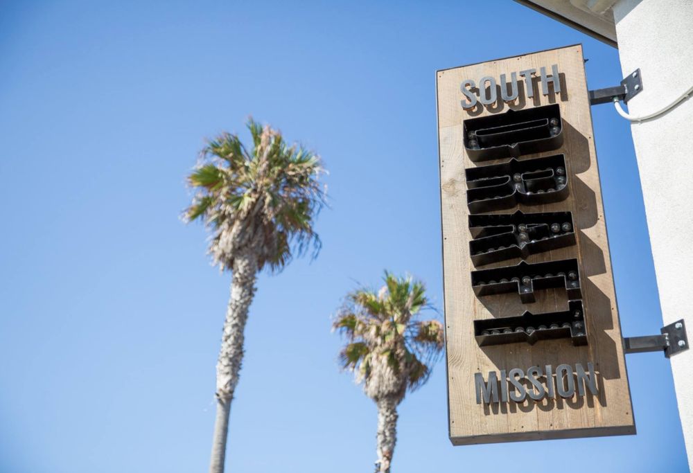 DRAFT COFFEE - 75 Photos & 61 Reviews - 3105 Ocean Front Walk, San ...