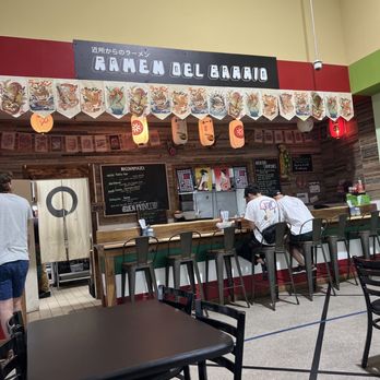 RAMEN DEL BARRIO - Updated August 2024 - 416 Photos & 168 Reviews ...