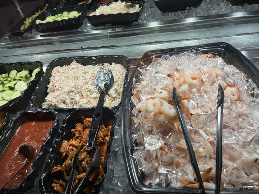 ULTIMATE BUFFET - Updated December 2025 - 206 Photos & 284 Reviews ...