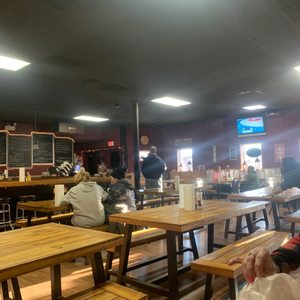 REDEMPTION BBQ - 18 Photos & 31 Reviews - 13 S Earl St, Shippensburg ...